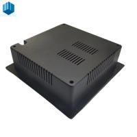 China Injection Mold Industrial Plastic Molding Anti Theft Devices for sale