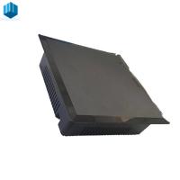 China Injection Mold Industrial Plastic Molding Anti Theft Devices for sale