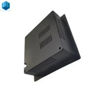 China Injection Mold Industrial Plastic Molding Anti Theft Devices for sale