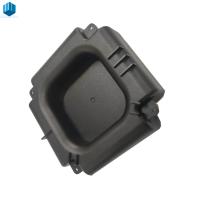 China Customizable Industrial Plastic Molding Plastic Box Enclosures for sale