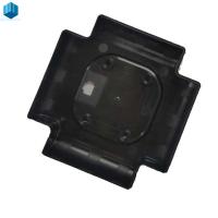 China Customizable Industrial Plastic Molding Plastic Box Enclosures for sale