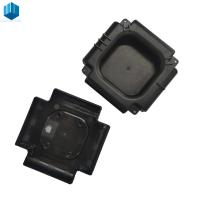 China Customizable Industrial Plastic Molding Plastic Box Enclosures for sale