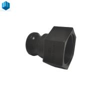 China ABS Enclosure Medical Device Injection Molding Thin Plastic Molding for sale