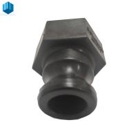 China ABS Enclosure Medical Device Injection Molding Thin Plastic Molding for sale