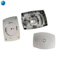 China Electronic Plastic Housing Plastic Molding Electrical ABS for sale
