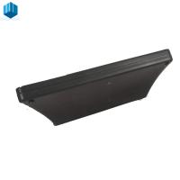 China ABS Industrial Plastic Molding Electronic Display Industrial Switch Housing for sale