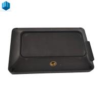 China ABS Industrial Plastic Molding Electronic Display Industrial Switch Housing for sale