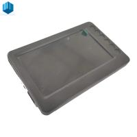 China Electronic Industrial Touch Screen Enclosure Plastic Moulding Electrical for sale