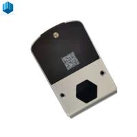 China Electronic Plastic Shell Industrial Plastic Molding ISO9001 for sale