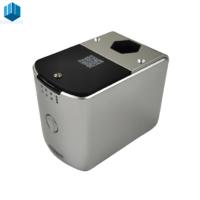 China Electronic Plastic Shell Industrial Plastic Molding ISO9001 for sale