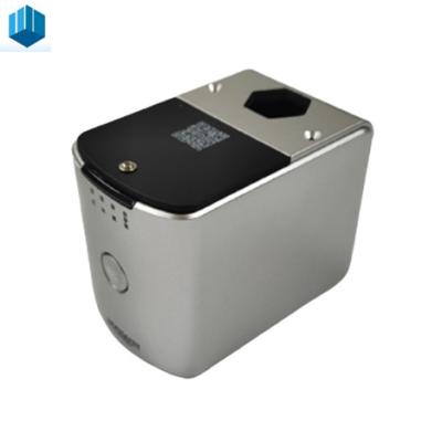 China Electronic Plastic Shell Industrial Plastic Molding ISO9001 for sale