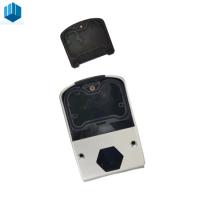 China Electronic Plastic Shell Industrial Plastic Molding ISO9001 for sale