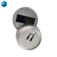 China Industrial Electronic Switch Enclosure Box Industrial Display for sale