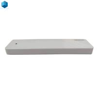 China ABS Plastic Mold Manufacturing Touch Remote Control Instrument for sale