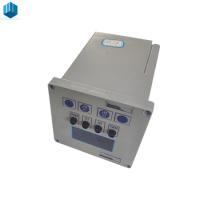 China Plastic Box Industrial Plastic Molding for sale