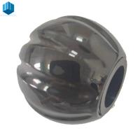 China Pumpkin Perfume Bottle Cap Plastic Injection Mold 30000-1000000 Shots Custom for sale