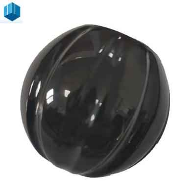China Pumpkin Perfume Bottle Cap Plastic Injection Mold 30000-1000000 Shots Custom for sale