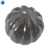 China Pumpkin Perfume Bottle Cap Plastic Injection Mold 30000-1000000 Shots Custom for sale