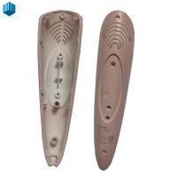 China Beauty Plastic Injection Molding Cosmetic Injection Moulding for sale