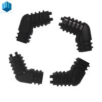 China Plastic Industry Injection Molding Link Product Parts for sale
