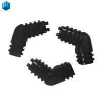 China Plastic Industry Injection Molding Link Product Parts for sale