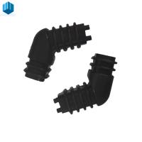 China Plastic Industry Injection Molding Link Product Parts for sale