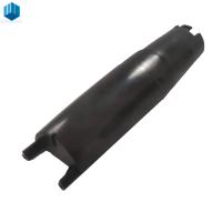 China Cosmetic Plastic Injection Moulded Components Beauty Instrument Shell for sale