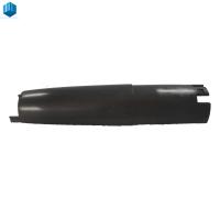 China Cosmetic Plastic Injection Moulded Components Beauty Instrument Shell for sale