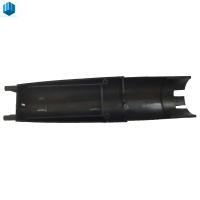 China Cosmetic Plastic Injection Moulded Components Beauty Instrument Shell for sale