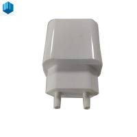 China Customizable Colour Plastic Injection Molding Plastic Charger Head Enclosures for sale
