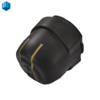 China Industrial Plastic Injection Molding Electron Microscope Parts for sale