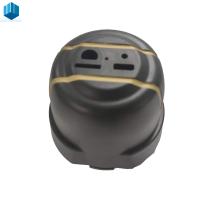 China Industrial Plastic Injection Molding Electron Microscope Parts for sale