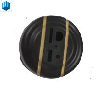 China Industrial Plastic Injection Molding Electron Microscope Parts for sale