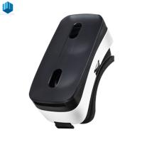 China ABS Plastic VR Glasses Shell Moulding Injection Parts Color Customizable for sale
