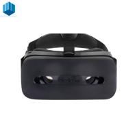 China ABS Plastic VR Glasses Shell Moulding Injection Parts Color Customizable for sale