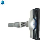 China Household Vacuum Cleaner Parts Precision Moulded Components for sale