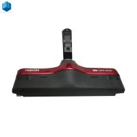 China Household Vacuum Cleaner Parts Precision Moulded Components for sale