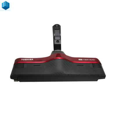 China Household Vacuum Cleaner Parts Precision Moulded Components for sale