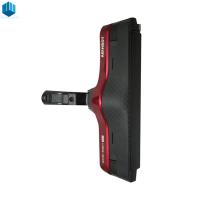 China Household Vacuum Cleaner Parts Precision Moulded Components for sale