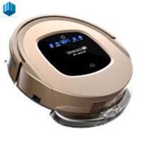China Home Appliance Mould Plastic Sweeping Robot Shell ABS for sale