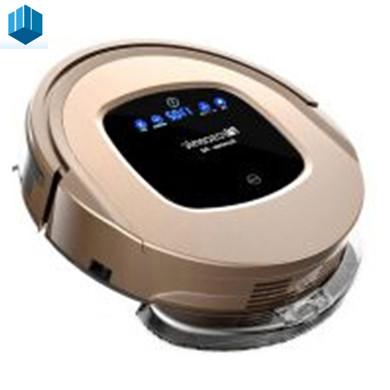 China Home Appliance Mould Plastic Sweeping Robot Shell ABS for sale
