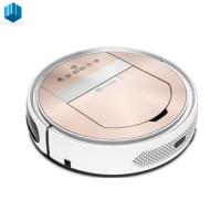 China Home Appliance Mould Plastic Sweeping Robot Shell ABS for sale