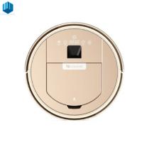 China Home Appliance Mould Plastic Sweeping Robot Shell ABS for sale