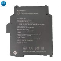China Injection Molded Safety Barrier Energy Limiter ABS Plastic Parts Custom Black for sale