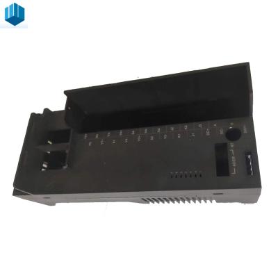 China ABS Injection Molding Connector Transmission Current Parts for sale