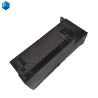 China ABS Injection Molding Connector Transmission Current Parts for sale