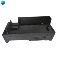 China ABS Injection Molding Connector Transmission Current Parts for sale