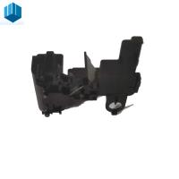 China Precision Parts Precision Electronic Enclosures Plastic Molding Products for sale