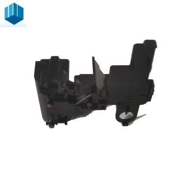 China Precision Parts Precision Electronic Enclosures Plastic Molding Products for sale