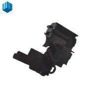 China Precision Parts Precision Electronic Enclosures Plastic Molding Products for sale